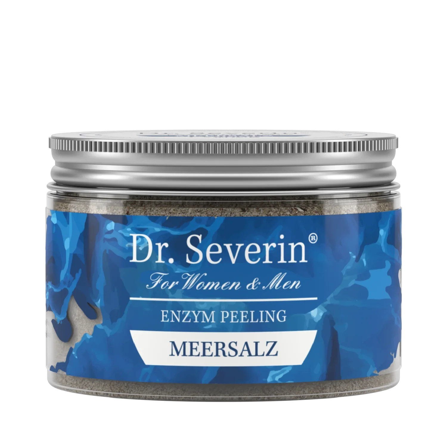 Sea Salt Enzyme Peeling | 150 ml – Dr. Severin US
